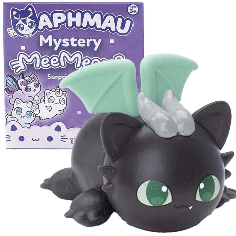 Aphmau Mini Mysterys