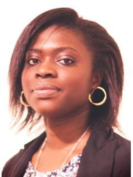 Aminata Ndiaye Laboratoire Danalyses De Biologie Médicale Bio 24