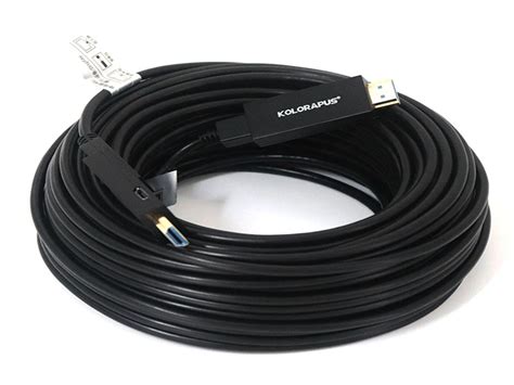 Hdmi Optical Fiber Cables Manufacturers And Suppliers