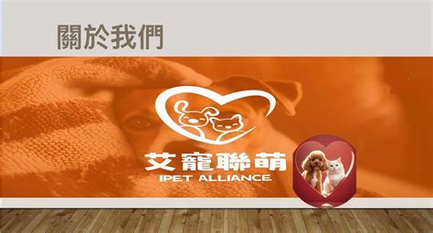 艾寵聯萌 關於艾寵