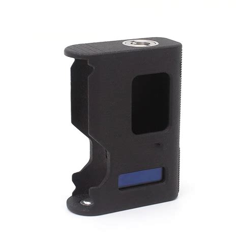 Sxk Psychomod Kbr S Boro Mod Pa66 3d Printed 1~60w 1 X 18650 Evolv Dna60 Chipset And Reviews