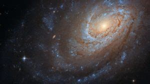 The Umbrella Galaxy Ngc 4651 Spiral Galaxy In The Constellation Of Coma