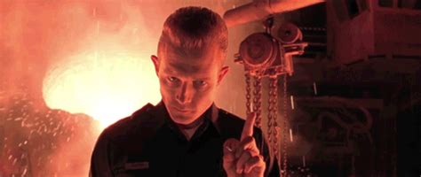 Exterminador Do Futuro 2  Nuclear