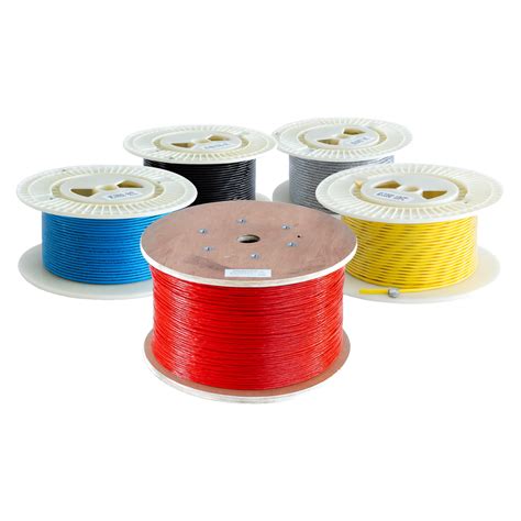 Ul Listed Linear Heat Cable