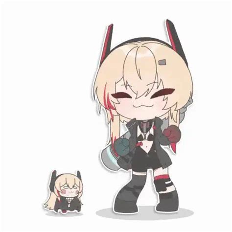 M4 Sopmod Ii M4 Sopmod Ii Jr And Soppo Girls Frontline And 1 More