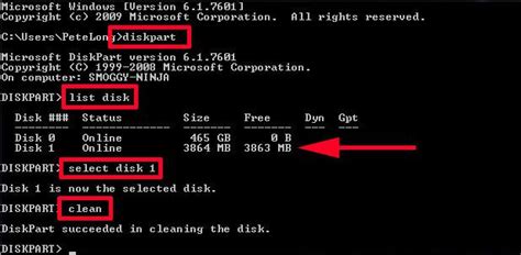 How To Delete Drive C Efi System Volume Recoveryoem Volume