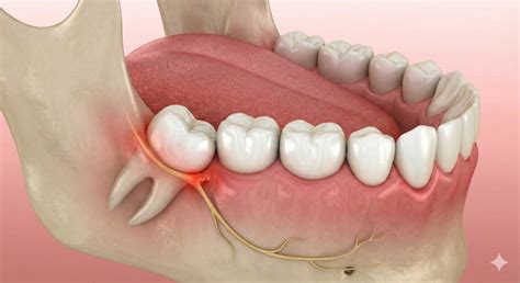7 Signs You Might Need A Wisdom Tooth Removal According To Dentists