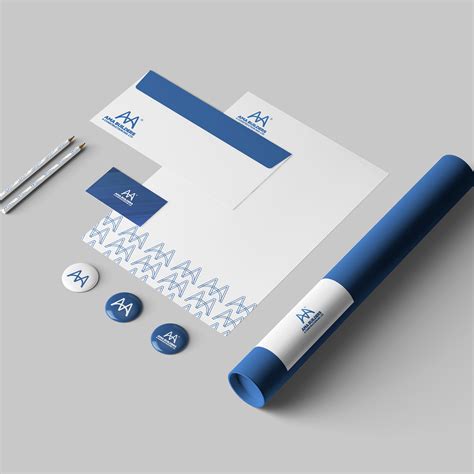 AMA BRAND DESIGN on Behance