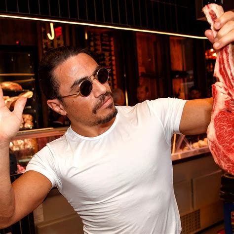 Salt Bae Costume Easy Fancy Dress Ideas