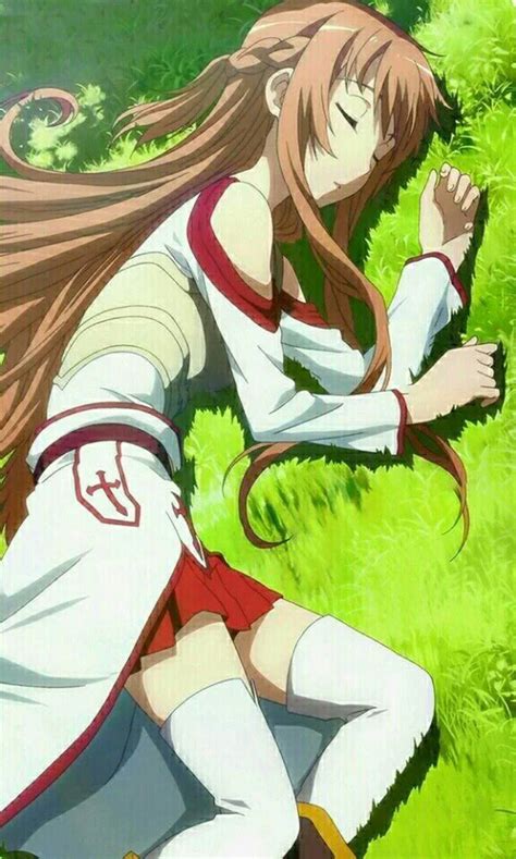 亚丝娜 高清图片，堆糖，美图壁纸兴趣社区