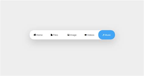 Bootstrap 4 Breadcrumbs Navigation With Arrow Example