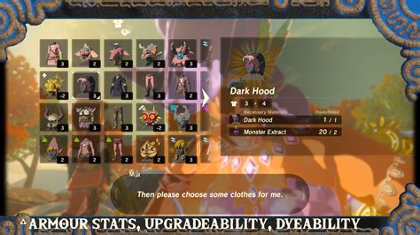 Breath Of The Wild Mods Cemu Sellerloxa