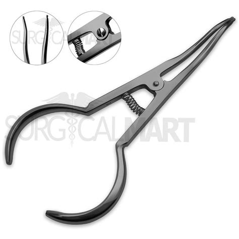 Force Module Separating Pliers 6 5 Orthodontic Surgical Mart Dental Instruments