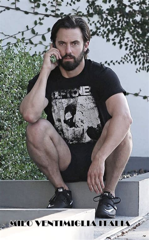 Pin On Milov Milo Ventimiglia Ventimiglia Milo