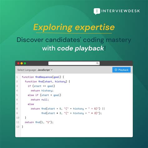 Interviewdesk On Linkedin Codinggeniusunveiled Hiringsuccess Interviewdesk Iaas Assessment