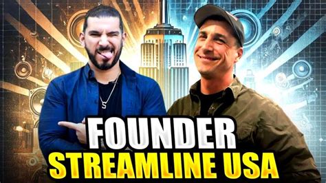 From Bricklayer To Master Builder…the Unbelievable Journey Of The Eric Ortense Eric Ortense