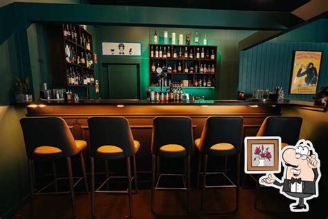 Devolution Pub Berwick Menu Prices And Reviews