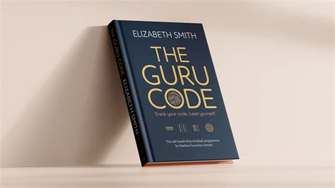 The Guru Code — Valhalla Branding Micro Branding Agency Bristol