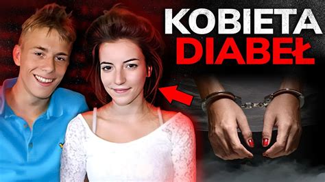 Znęcała Się Nad Chłopakiem Pierwsza Skazana Kobieta W Uk Youtube