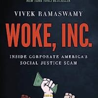 Vivek Ramaswamy List Of Books Book Notification