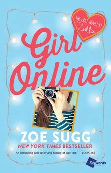 Girl Online Book By Zoe Sugg Official Publisher Page Simon And Schuster