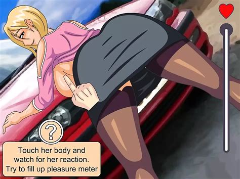 Meet And Fuck Road Excursion By Misskitty2k Babe Porn Xhamster