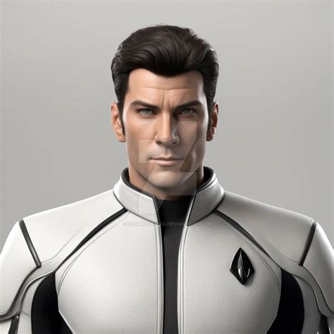 Daniel Corbin By Zemmycove83 On Deviantart