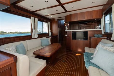 Yacht For Sale 54 Selene Yachts Gold Coast Australia Denison Yacht