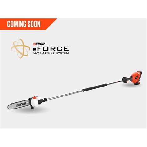 Echo Eforce™ Dhc 2300ci Hedge Trimmer Kit Arborist Supplies Tree Climbing Gear Western