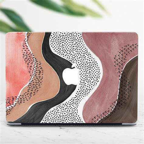Colorful Mac Case 16 Inch Macbook Pro Cases Abstract Macbook Air 13