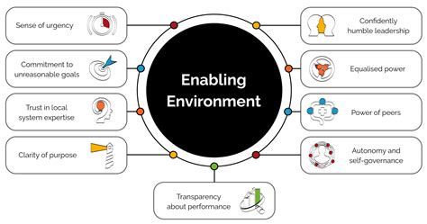 Creating The Enabling Environment For 100 Day Challenges World Of Impact
