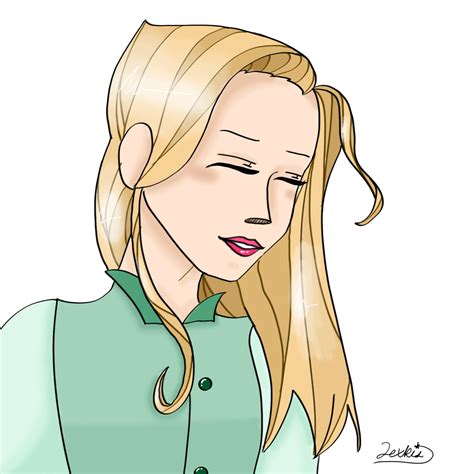 Sophie Foster From Kotlc By Lexkis On Deviantart