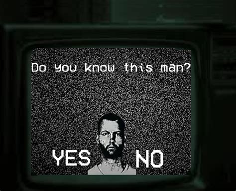 Fatal Survey By Glompyy