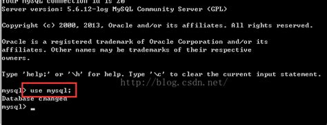 Mysql报错javasqlsqlexceptionnullmessage From Serverhost 2745