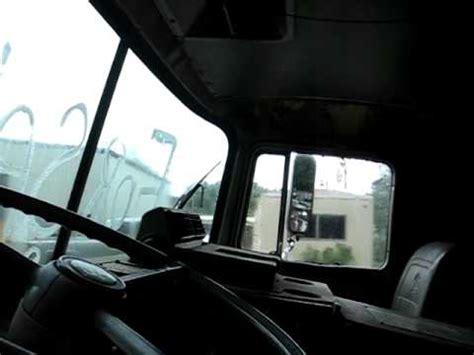 1978 F Model Mack Cabover Youtube