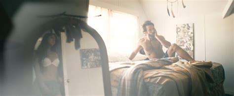 Naked Katharine Isabelle In