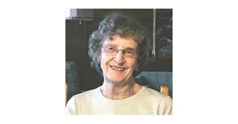 Laura Martin Obituary 2019 Simcoe County News