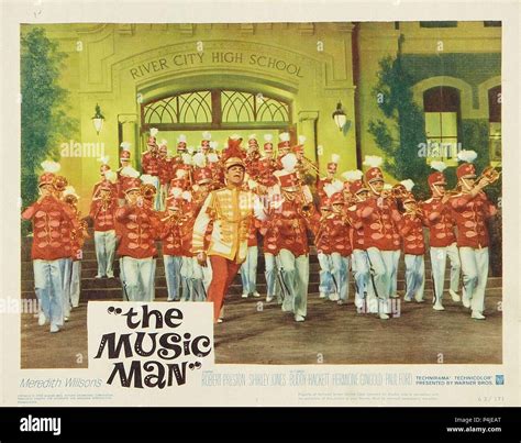 Original Film Title The Music Man English Title The Music Man Film