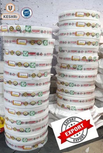 Ld Delivery Pipe At ₹ 115 Piece Water Delivery Pipeline In Agra Id 2852998951648