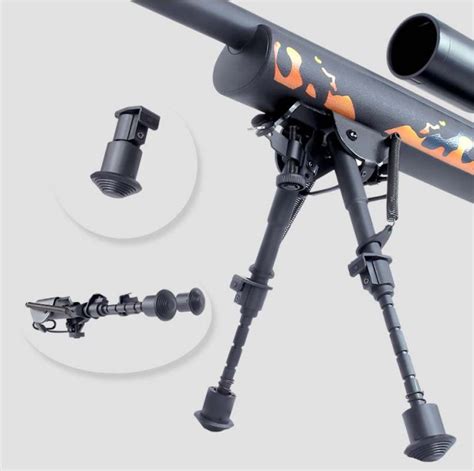 Jy M24 Shell Ejecting Sniper Manual Gel Blaster 12999