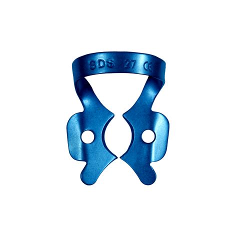 Stevenson Dental Rubber Dam Clamp 27