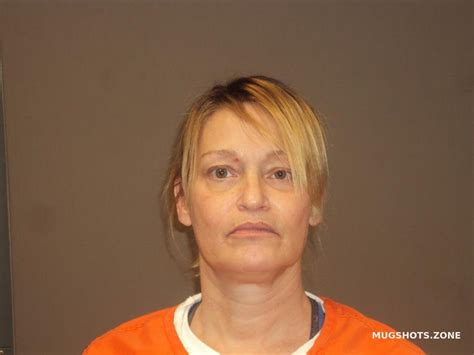 Teel Dawn Kay 07 05 2023 Randolph County Mugshots Zone