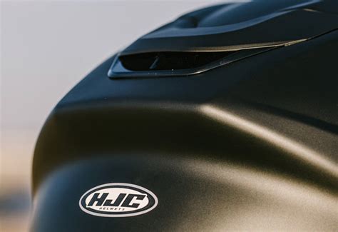 F31 Open Face Fiberglass Motorcycle Helmet Hjc Helmets Europe