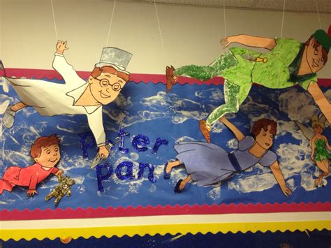 Peter Pan Nursery School Petspare