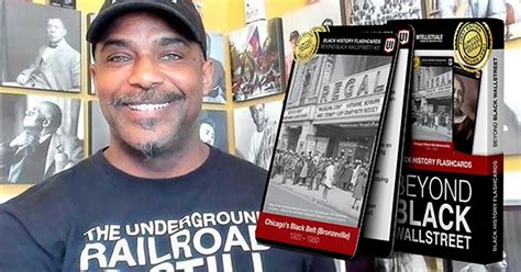 Black Geniuses In History