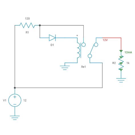 Polarity Protection Circuit