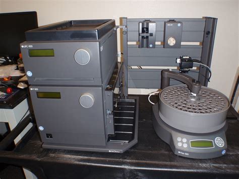 Fplc Fast Protein Liquid Chromatography Fplc