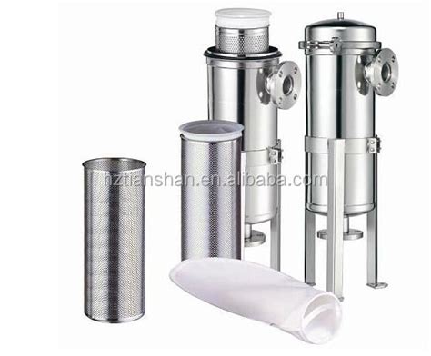 Filter Housing Yrc Tech ® Capsule Filter