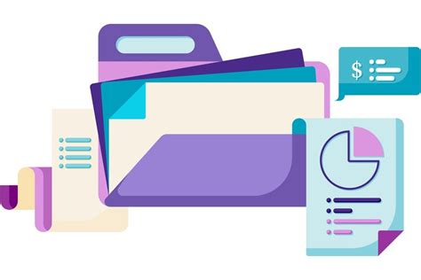 Premium Vector Document Analysis