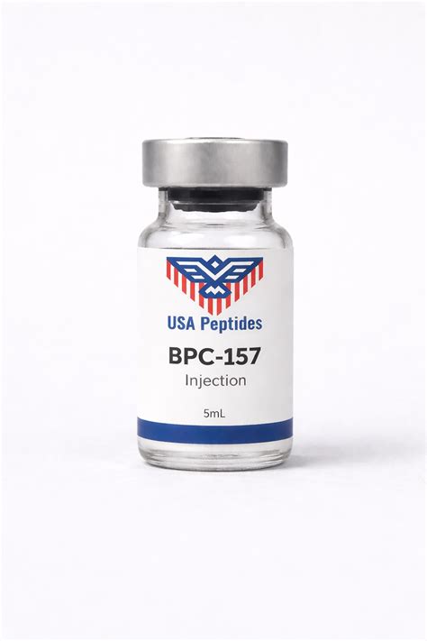 Your Trusted Source For Third Party Tested Peptides Usa Peptides